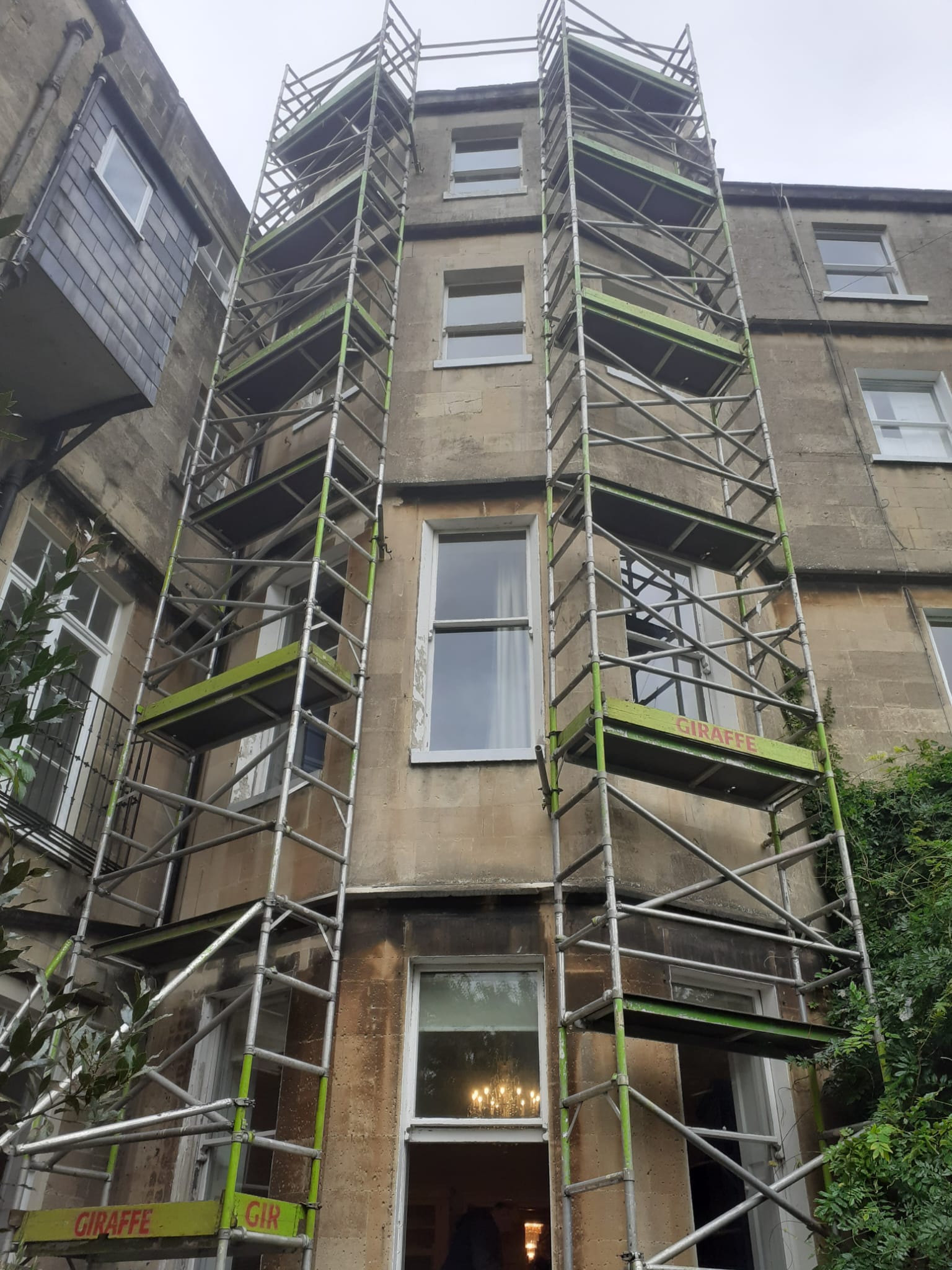 Welcome to Tower Access Limited - Tower Access